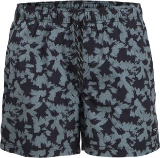 Jack & Jones Jpstmaui Jjswim Flower AOP AKM
