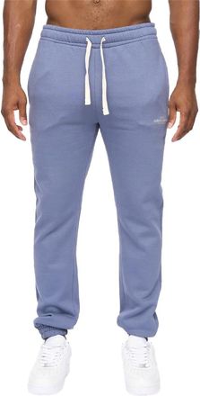 Crosshatch Mappedout Jogginghosen f&uuml;r Herren (Jeansblau)