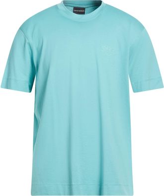 Emporio Armani TOPS - T-shirts auf YOOX.COM