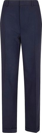 Polo Ralph Lauren Pantalons D&eacute;contract&eacute;s - Bleu Fonc&eacute;