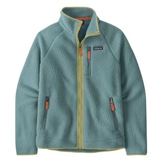 Patagonia Veste Polaire Retro Pile Patagonia