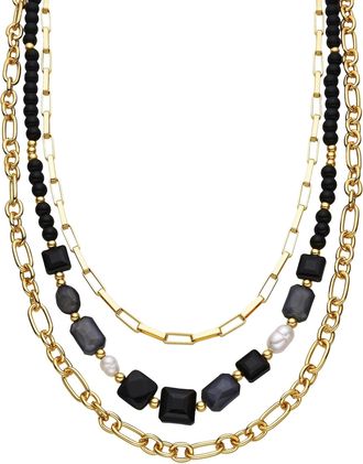 Luxenter Kette Nyste