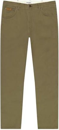 Wrangler Texas Pantalon, Tarmac, 44W / 32L Hommes