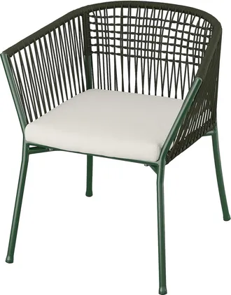 IKEA SEGERÖN Armlehnstuhl/außen