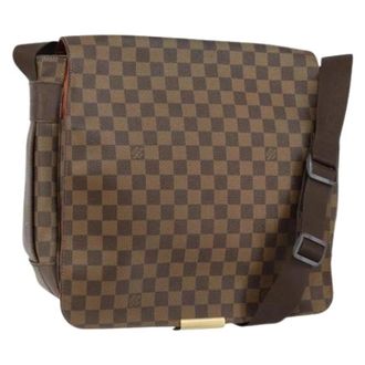 Louis Vuitton Pre-owned Vintage Schultertasche - - Pre-owned - Damen - Braun - ONE SIZE