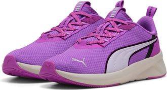 Puma Damen SOFTRIDE Harli WNS Stra&szlig;en-Laufschuh, Pure Magenta-Lilac Frost-Midnight Plum, 40.5 EU