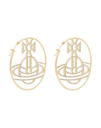 Vivienne Westwood JOAILLERIE et MONTRES - Boucles doreilles sur YOOX.COM