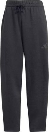 adidas Damen Hose Essentials Contemporary Logo Barrel