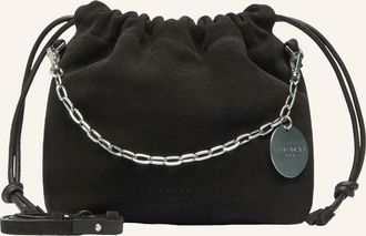 Liebeskind Liebeskind Beuteltasche Lya Small braun