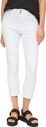 s.Oliver Jeans Betsy/Mid Rise/Slim Leg