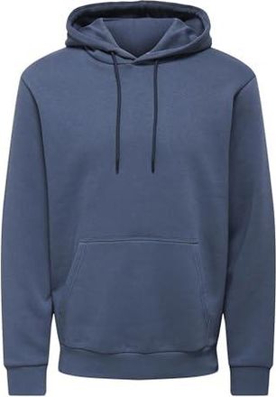 Only & Sons Onsceres Sweat &agrave; Capuche Noos Vintage Indigo M