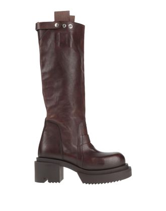 Rick Owens SCHUHE - Stiefel auf YOOX.COM