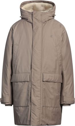 Calvin Klein JACKEN & M&Auml;NTEL - M&auml;ntel auf YOOX.COM