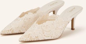 Aldo Aldo Mules Galina weiss