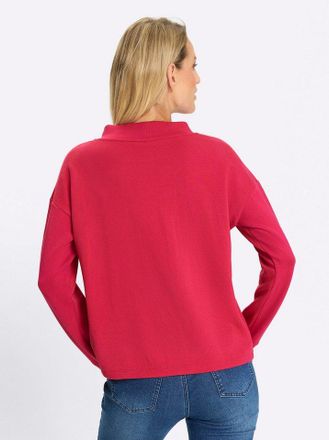 Heine Sweater Sweatshirt Langarm