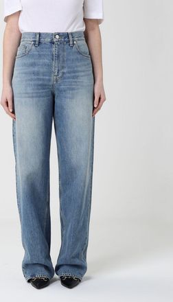 Gucci Jeans GUCCI Femme couleur D&eacute;lav&eacute;