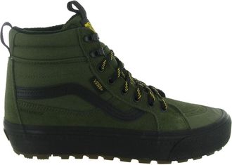 Vans Homme, Chaussures, Vert, Taille: 42 1/2 EU MTE Sk8Hi