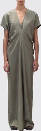 Alysi Kleid Damen Farbe Mud