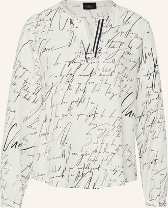s.Oliver S.Oliver Bluse beige
