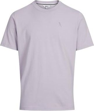 Aigle T-shirt col rond en coton