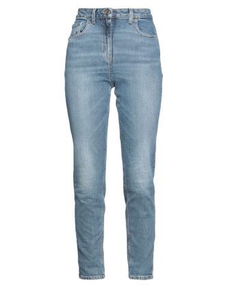 Elisabetta Franchi HOSEN & R&Ouml;CKE - Jeanshosen auf YOOX.COM