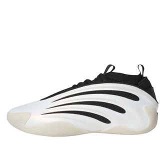 adidas Volume 9 Basketballschuhe - - Sport - Herren - Wei&szlig; - 50 EU