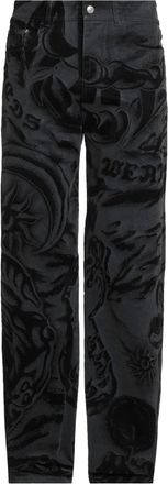 GCDS HOSEN & RÖCKE - Jeanshosen auf YOOX.COM