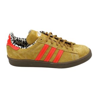 adidas Campus 80 X Large Sneakers - - Sport - Herren - Mehrfarbig - 42 2/3 EU