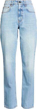 Semicouture HOSEN & R&Ouml;CKE - Jeanshosen auf YOOX.COM