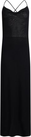 Isabel Benenato KLEIDER - Maxi-Kleider auf YOOX.COM