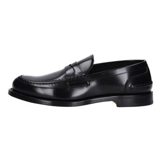 Fabi Appaloosa Mokassins - - Shoes - Herren - Schwarzk - 40 EU