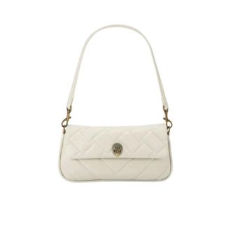 Kurt Geiger Damen, Taschen, Wei&szlig;, ONE SIZEGr&ouml;&szlig;e