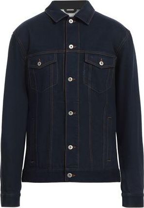 Burberry MANTEAUX - Manteaux en jean sur YOOX.COM