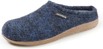 Giesswein Pantoffel Veitsch Giesswein blau