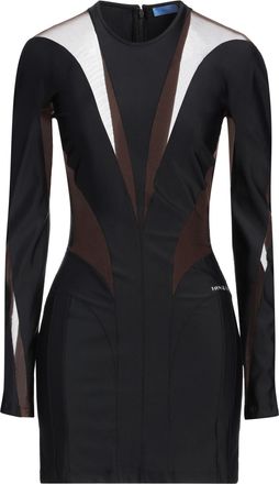 MUGLER KLEIDER - Mini-Kleider auf YOOX.COM