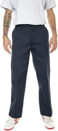 Dickies Homme, Pantalons, Bleu, Taille: W28 L30 Pantaloni Chino