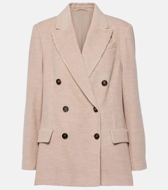 Brunello Cucinelli Blazer