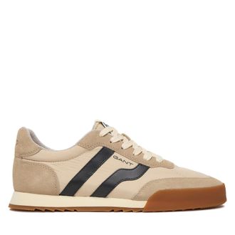GANT Sneakers Gant 32633172 Beige