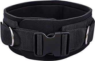 Generic Sportg&uuml;rtel f&uuml;r Herren, Taillenband f&uuml;r das Training mit Widerstand - Trainingsgurt, Fitness, f&uuml;r &Uuml;bung, Fitnessstudio, Zuhause, Krafttraining, Gewich
