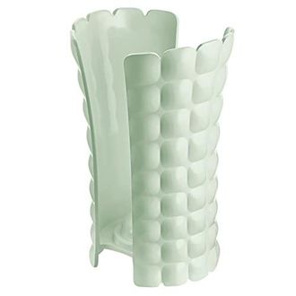 Guzzini Tiffany, Universal-Becherstapler - Mauve Green, 10,3 x 12 x h18,3cm - 199600243