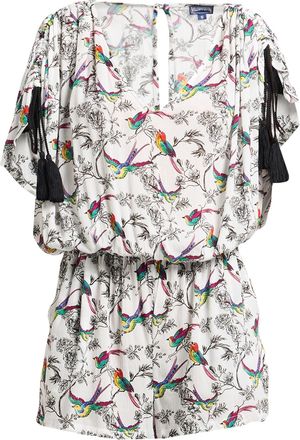 Vilebrequin OVERALLS - Playsuits auf YOOX.COM