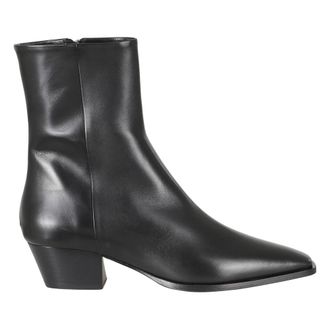 Aeyde Ankle Boots - - Shoes - Damen - Schwarzk - 40 EU