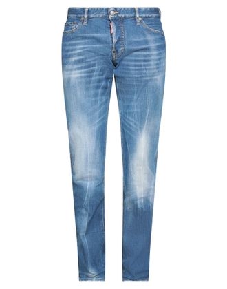 Dsquared2 HOSEN & RÖCKE - Jeanshosen auf YOOX.COM