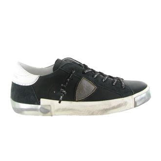 Philippe Model Damen, Schuhe, Schwarzk, 37 EUGr&ouml;&szlig;e