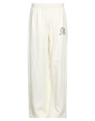 Off-white HOSEN & R&Ouml;CKE - Hosen auf YOOX.COM