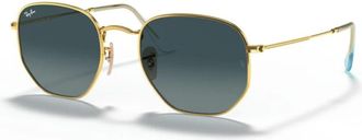 Ray-Ban unisex, Accessories, Gelb, 54 MMGr&ouml;&szlig;e