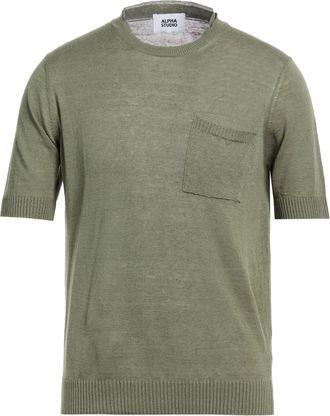 Alpha Studio STRICKWAREN - Pullover auf YOOX.COM