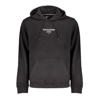 Tommy Hilfiger Kleidung - - Sweatshirts & Hoodies - Herren - Schwarzk - XL