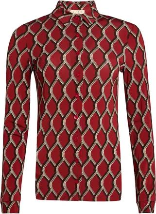 Siyu TOPS - Hemden auf YOOX.COM