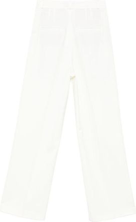 R&oacute;he Offwh Trousers - White